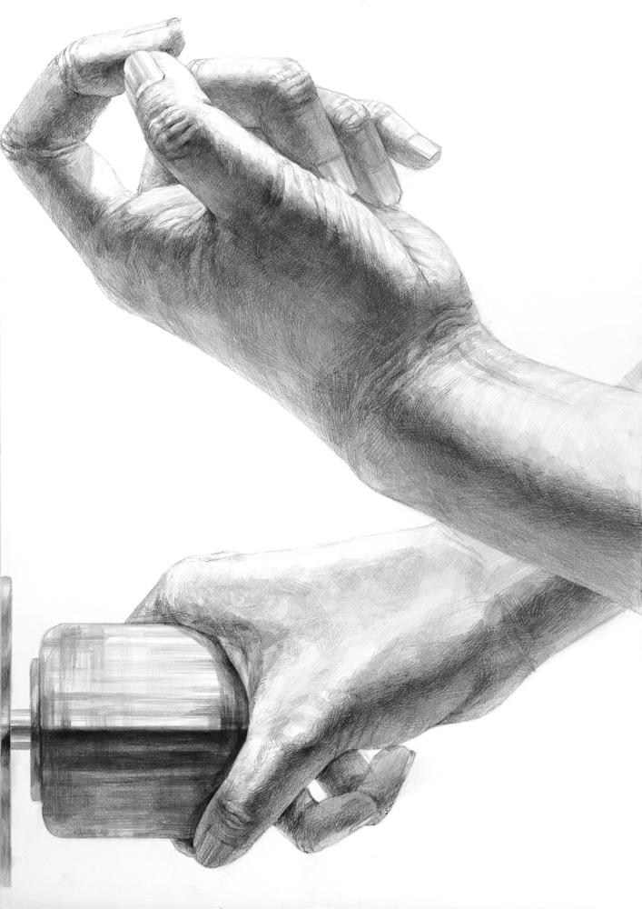 合格再現作品 – 多摩美・武蔵美専門の美大受験・美術予備校｜横浜KIKUNAアトリエ